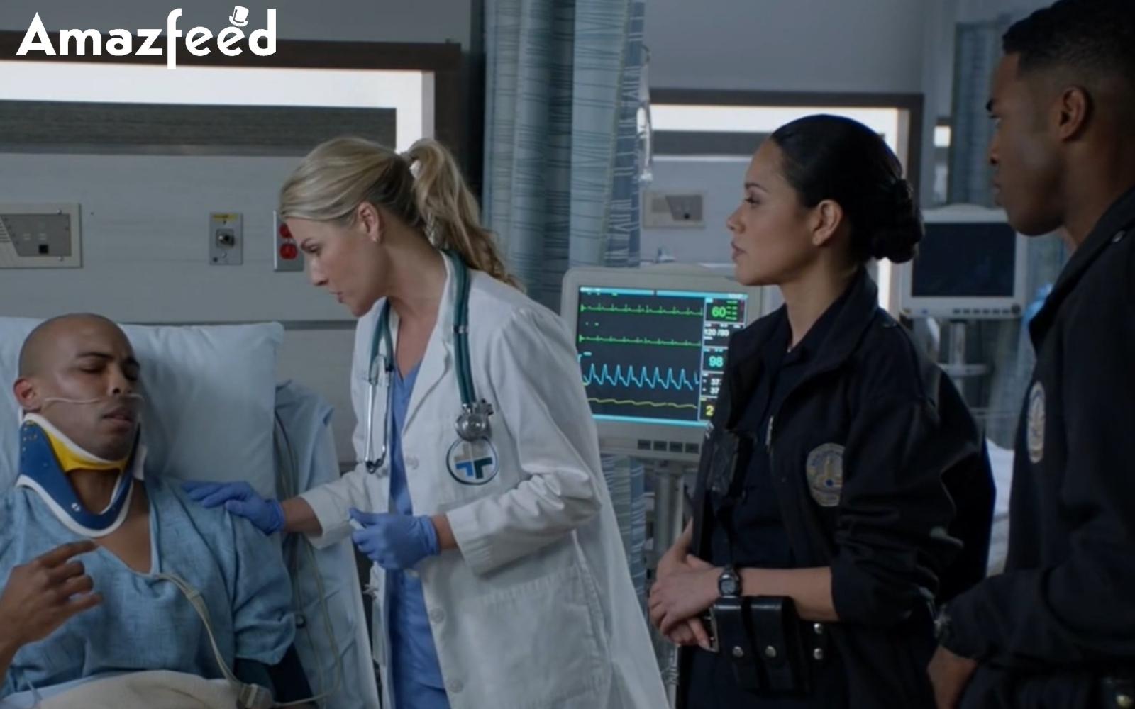 The Rookie Season 6 Release Date: Spoiler, Cast & Trailer » Amazfeed