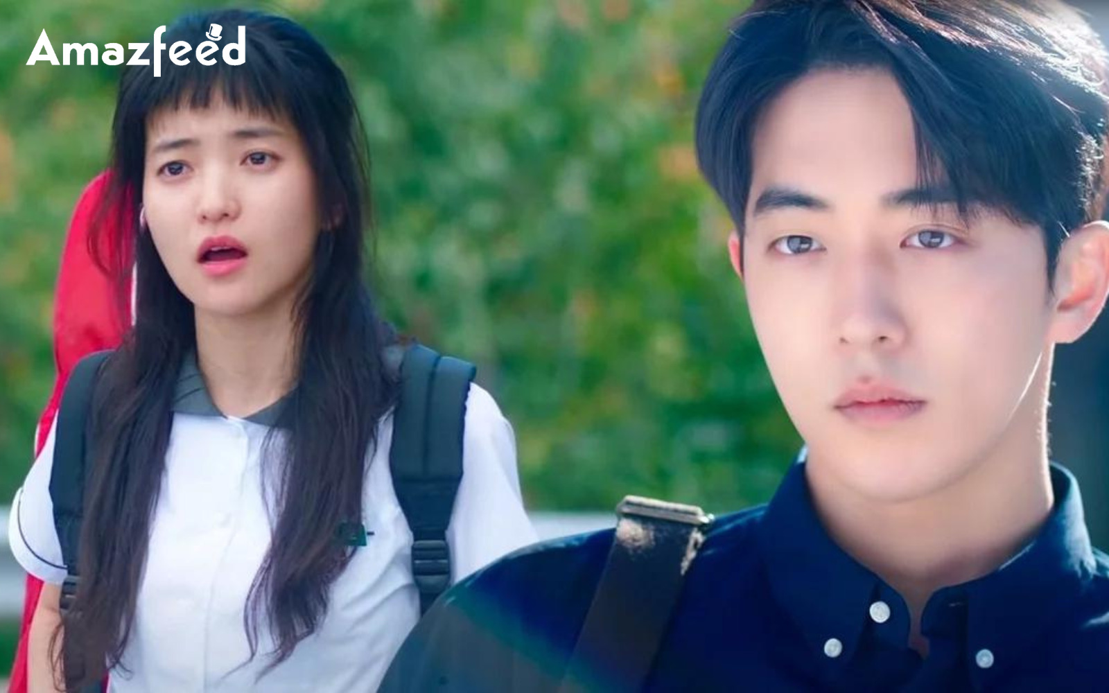 Netflix K-Drama | Twenty-Five Twenty-One Season 2 Renewed or Cancelled ...