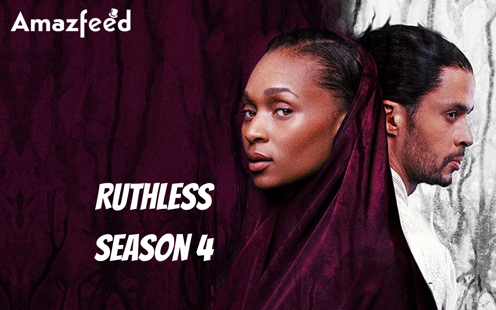 Ruthless season 4 Renewal at BET+? Ruthless season 4 Release Date, Cast ...
