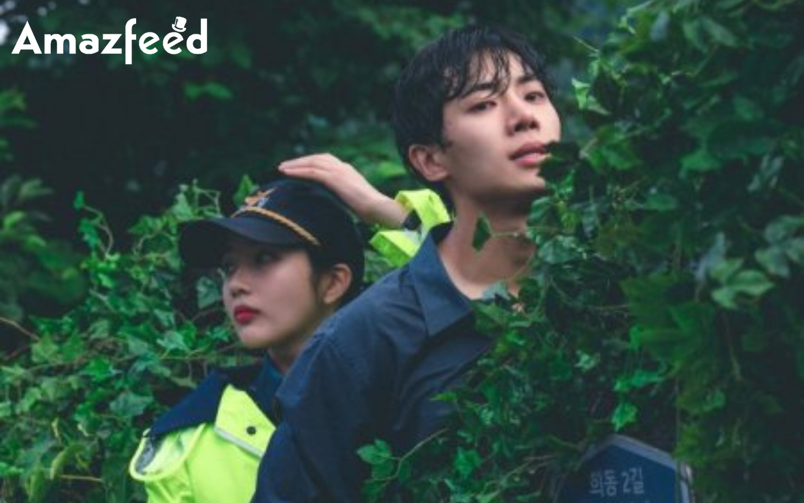 Netflix K-Drama | Once Upon a Small Town Season 2 Renewed or Cancelled ...