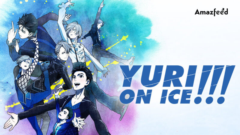 50+ Best Yaoi Anime You Must Watch | Best Yaoi Anime, Where to watch ...