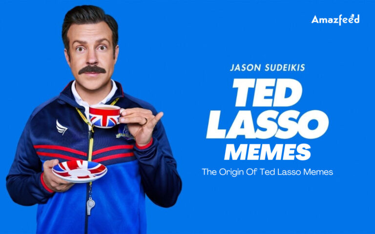Funniest Ted Lasso Memes | Top 10 Most Funny Popular Ted Lasso Memes ...