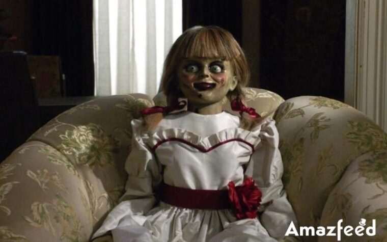 “Annabelle part 4 – Annabelle movie Sequel Release Date,” Spoilers ...