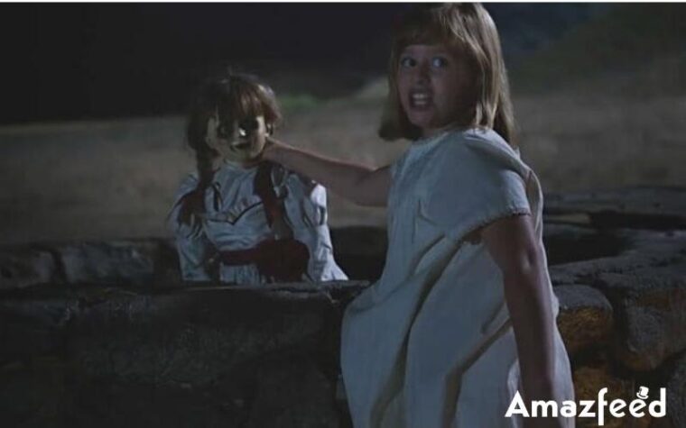 “Annabelle part 4 – Annabelle movie Sequel Release Date,” Spoilers ...