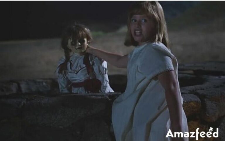 “Annabelle part 4 – Annabelle movie Sequel Release Date,” Spoilers ...