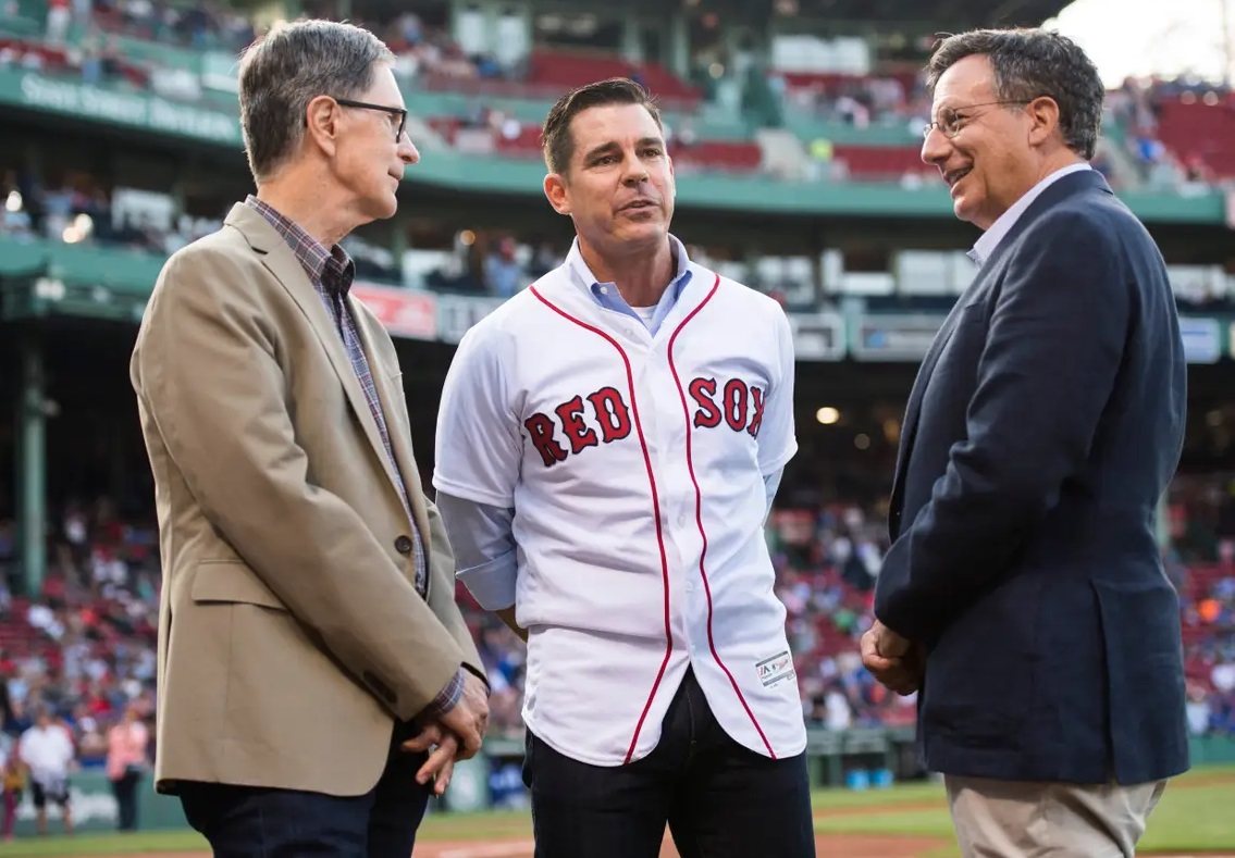 Billy Beane Net Worth, Age, Family, Stats, Salary, Everything You Want ...