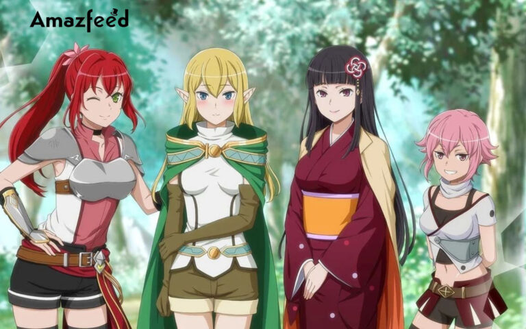 DanMachi Season 5 Official Release Date ⇒ Is It Wrong to Try to Pick Up ...