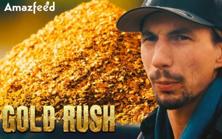 Gold rush season 14: Renewed Or Cancelled, Gold rush season 14 Release ...