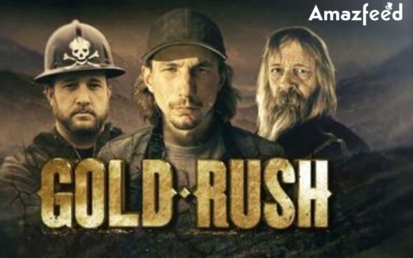 Gold rush season 14: Renewed Or Cancelled, Gold rush season 14 Release ...