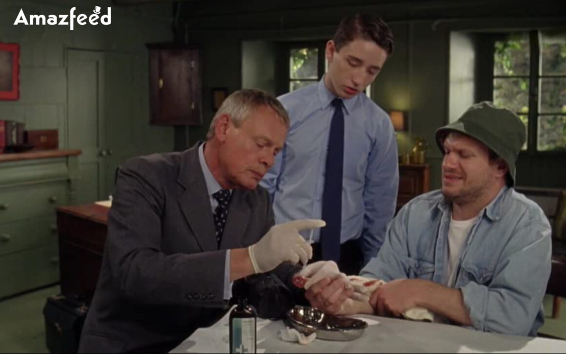 Doc Martin Season 11 Release Date, Cast, Plot – All We Know So Far ...