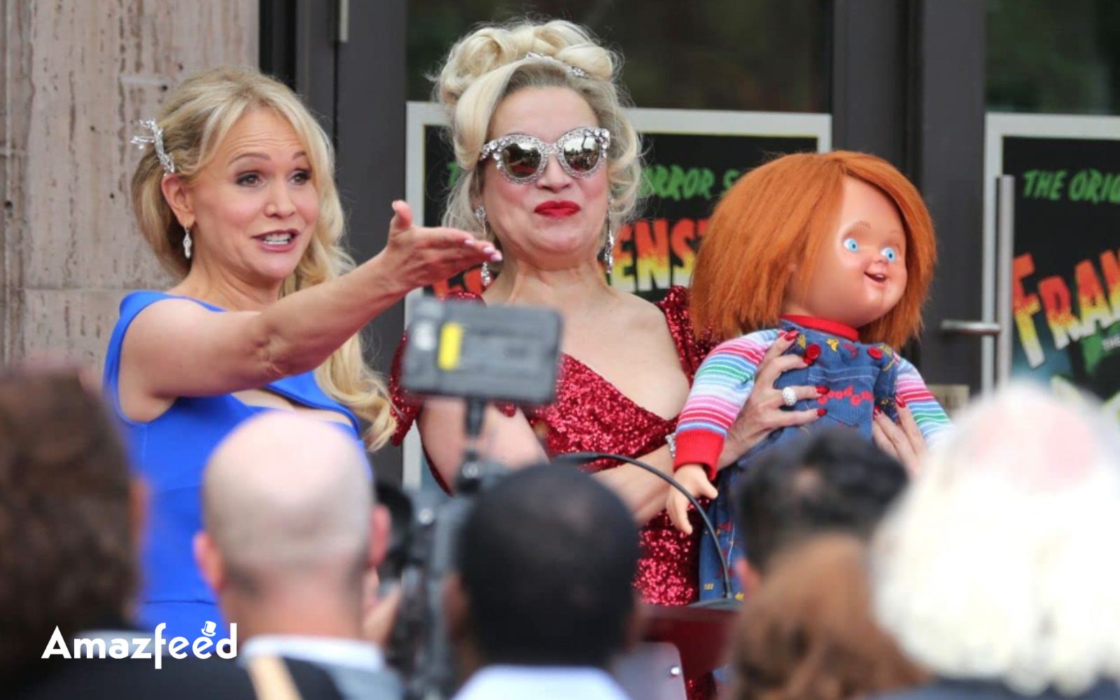 Is Chucky Season 3 Renewed Or Canceled? Chucky season 3 Release Date ...