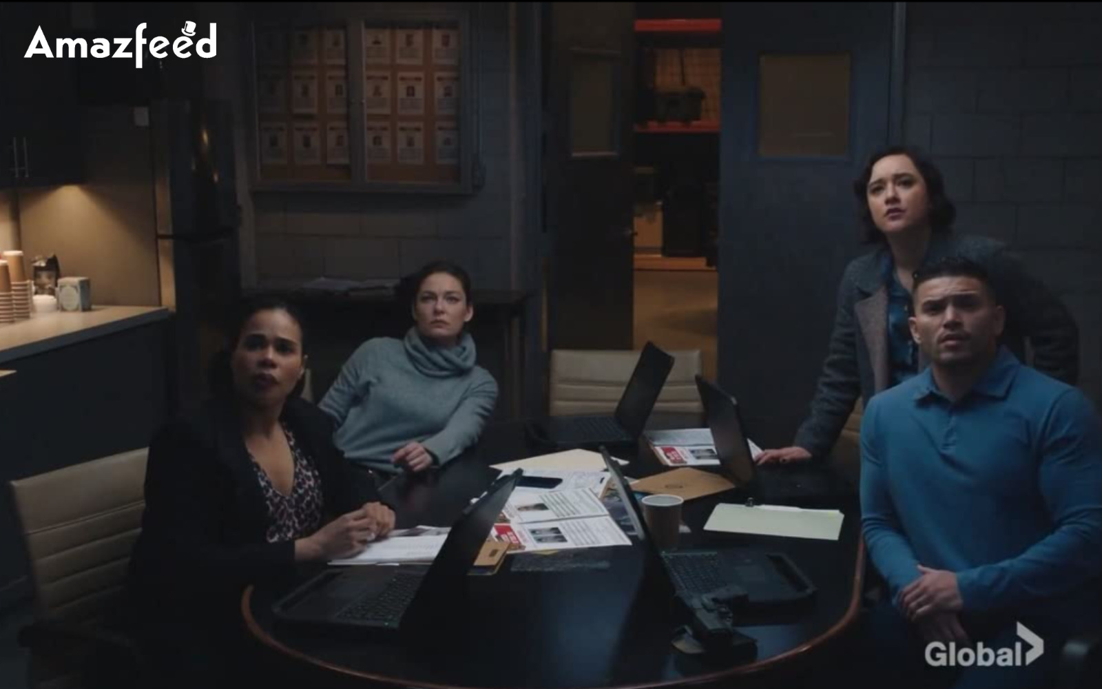 FBI: Most Wanted Season 5: Confirmed Release Date, Did The Show Finally ...