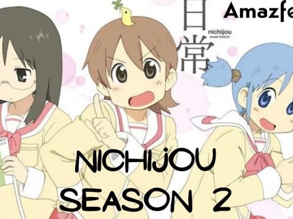 [Update] Overflow Season 2 Release Date, Spoiler, Recap, Trailer, Where ...