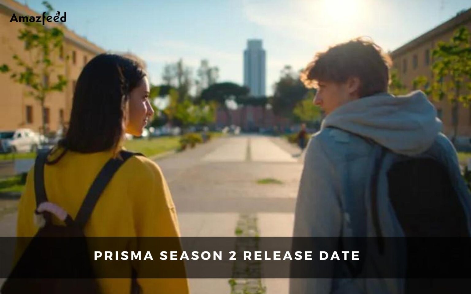 Will Prisma Season 2 Ever Happen or Will It Be Canceled By The Studio ...