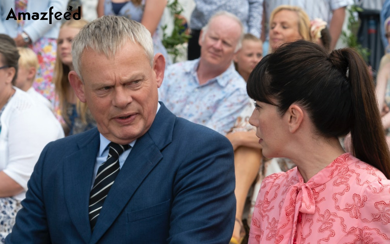 Doc Martin Season 11 Release Date, Cast, Plot – All We Know So Far ...