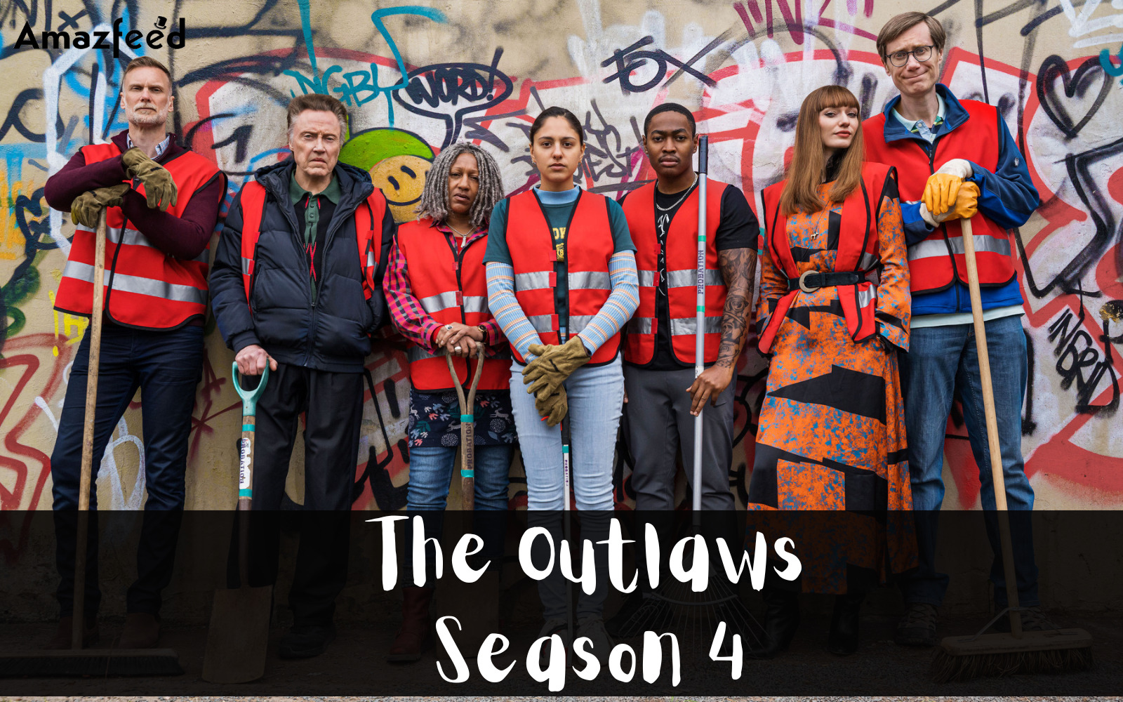 The Outlaws Season 4 Release Date, Cast, Storyline, Rating And Review ...