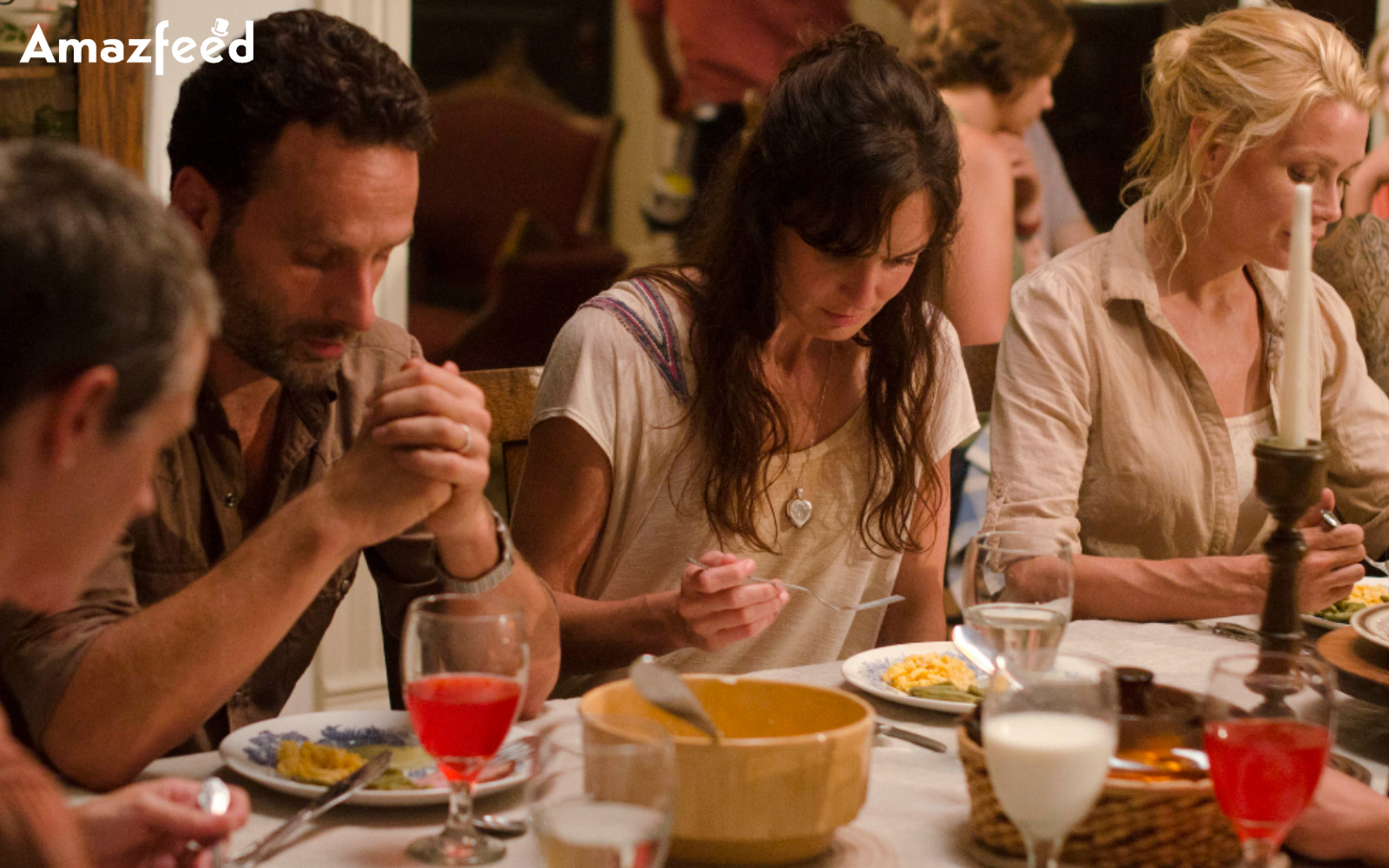The Walking Dead Season 12 Release Date, Cast, Plot – All We Know So ...