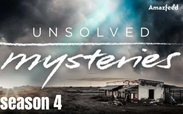 Unsolved Mysteries Season 4 Renewed Or Cancelled, Unsolved Mysteries Season 4 Release Date, Cast ...
