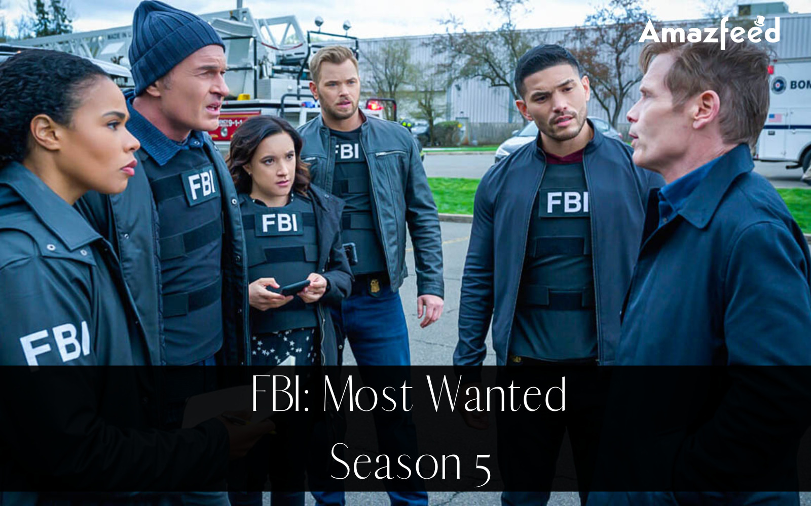 FBI: Most Wanted Season 5: Confirmed Release Date, Did The Show Finally ...