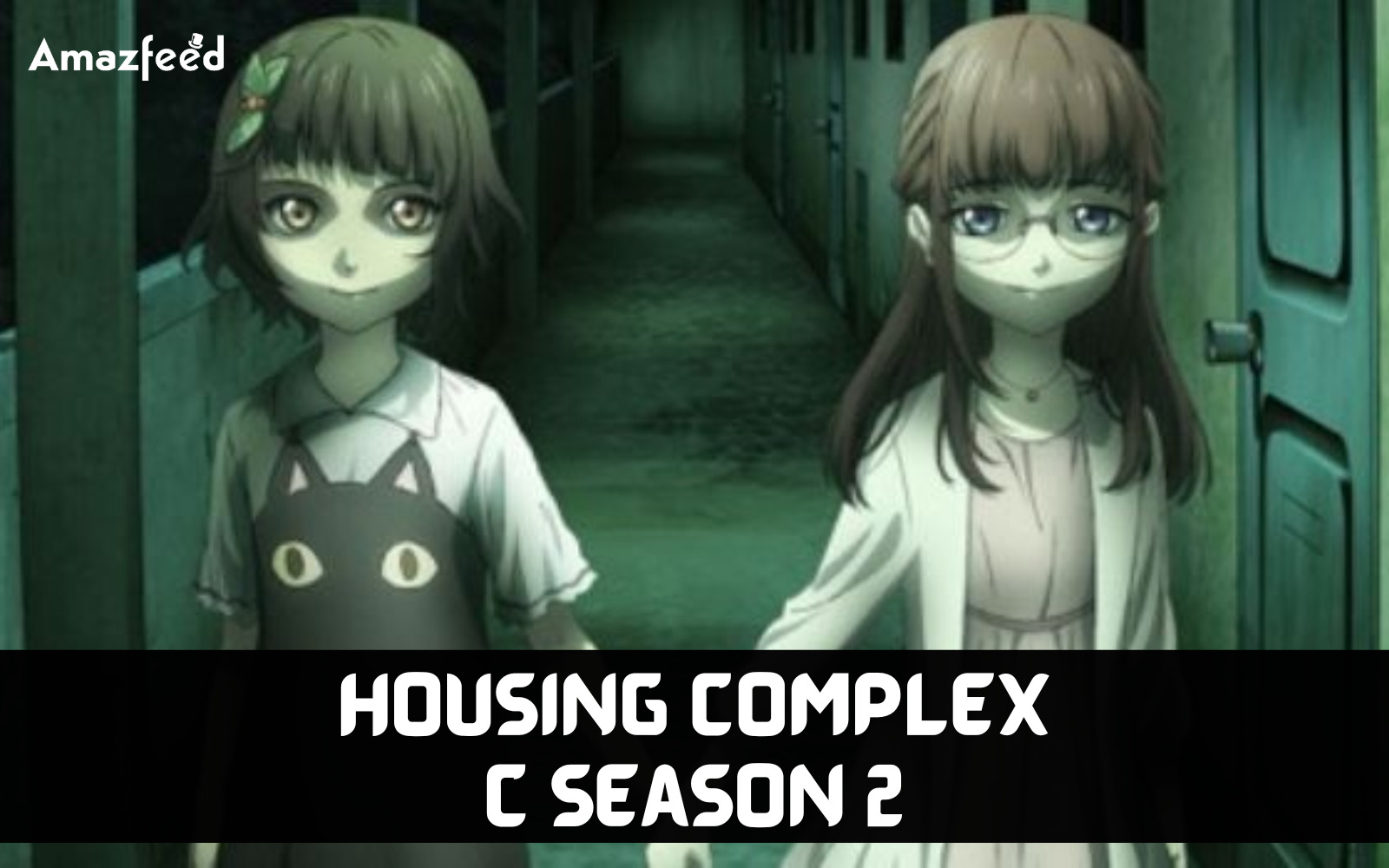 Housing Complex C season 2 Release Date: Plot, Trailer and News for ...