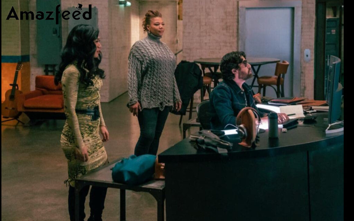 The Equalizer Season 4 Release Date, Cast, Plot, Review and Everything ...