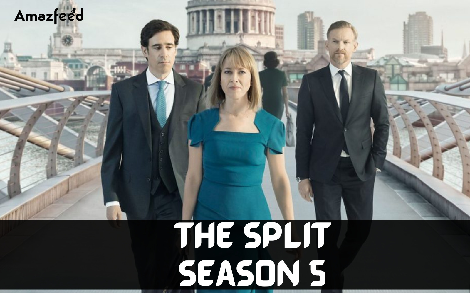 The Split Season 5 Release Date, Cast, Review & Rating – All We Know So ...