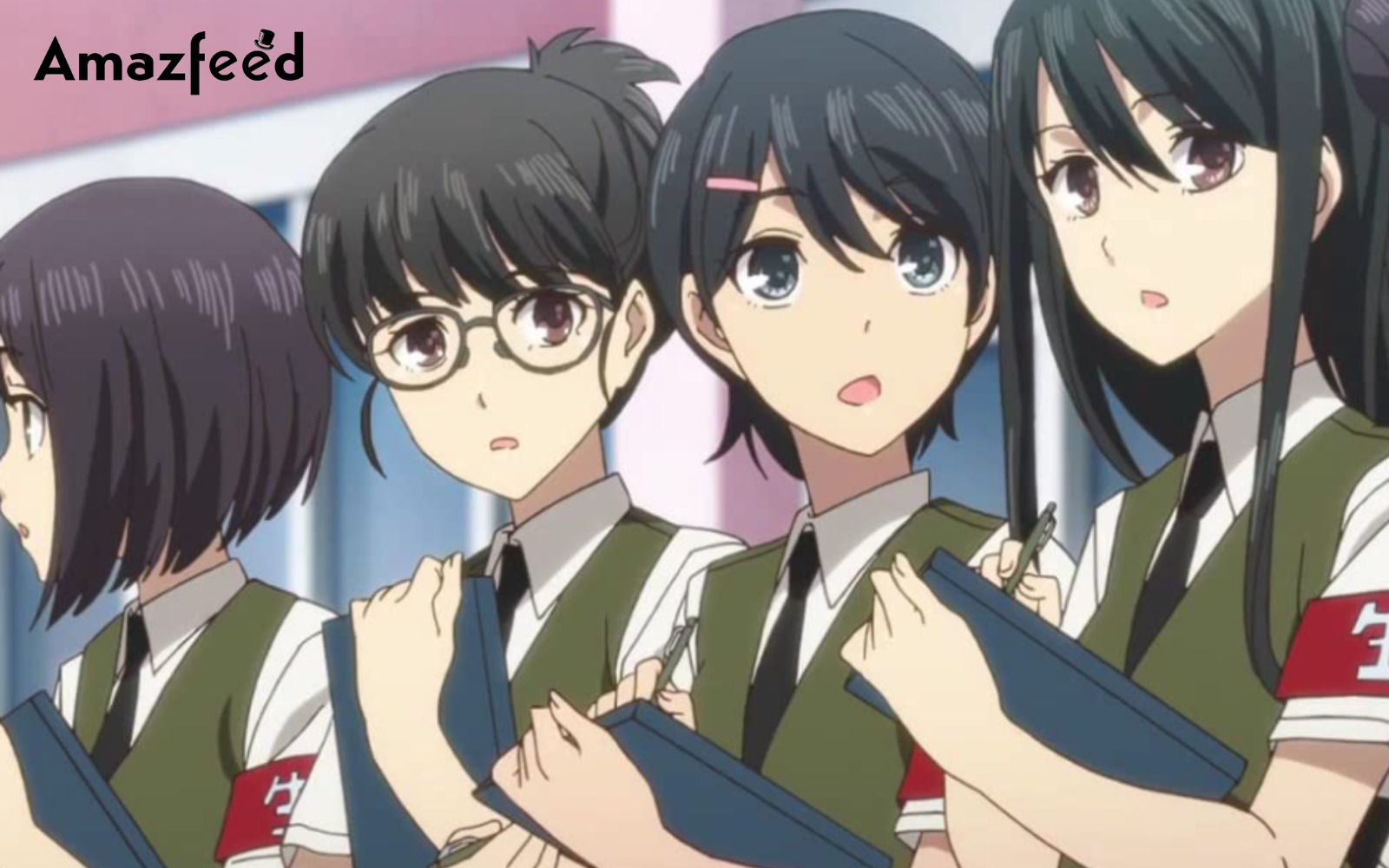 Citrus Season 3 Release Date, Cast, Plot – All We Know So Far – Amazfeed