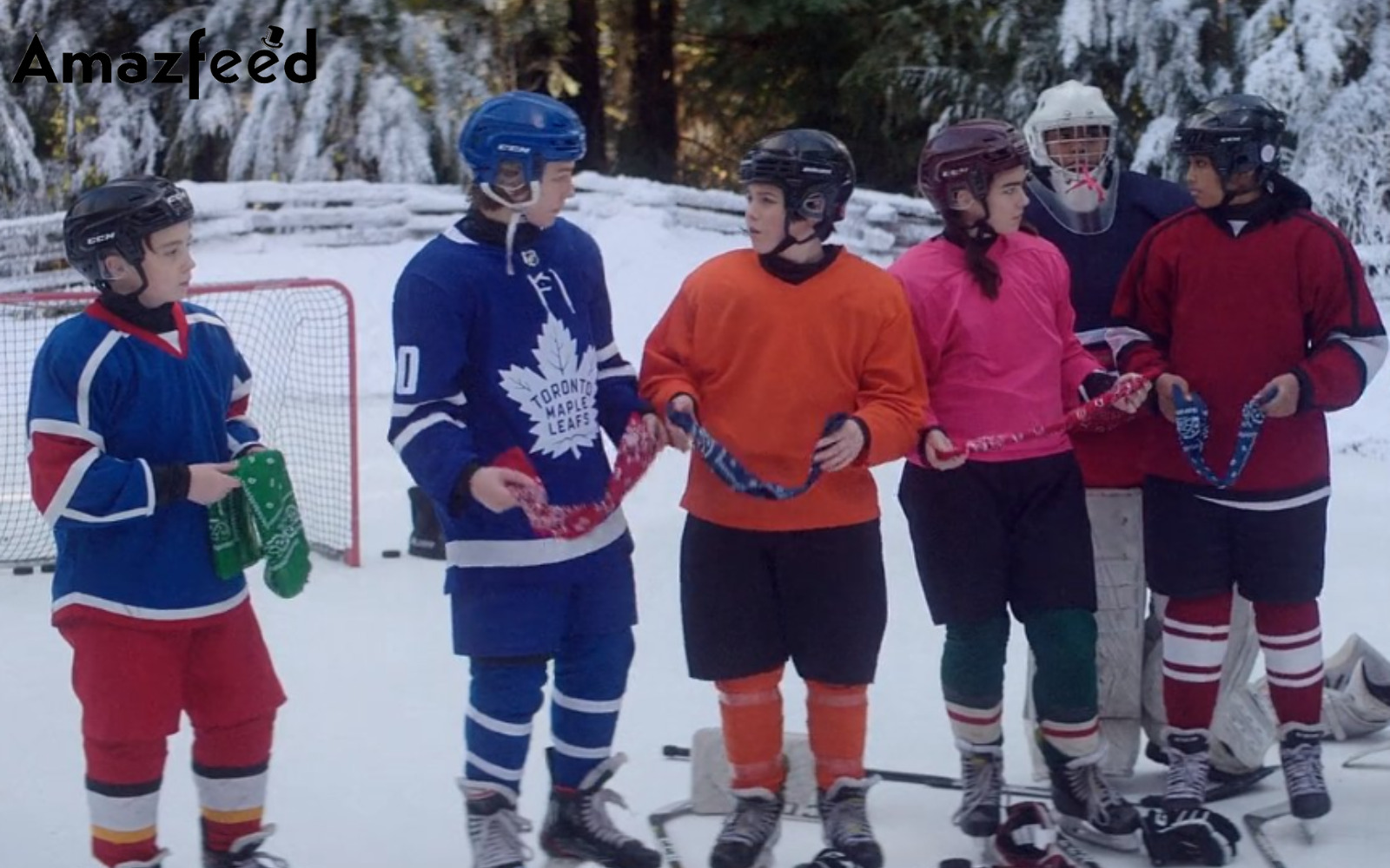 The Mighty Ducks: Game Changers Season 3 Confirmed Release Date, Did ...