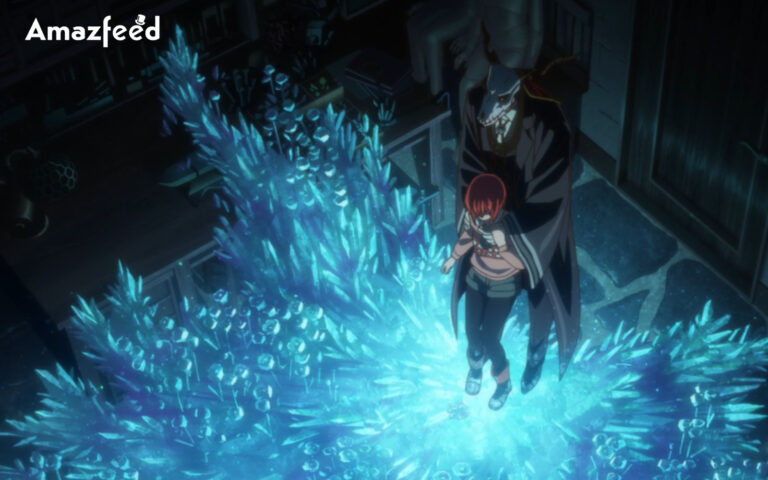 [Update] The Ancient Magus Bride Season 3 Release Date, Cast and ...