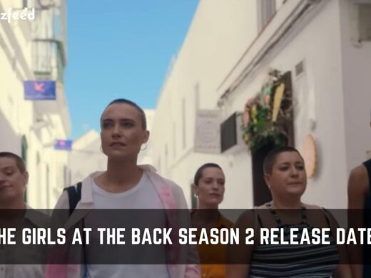 Has Crunchyroll Renewed for Remake Our Life Season 2? [Release Date ...