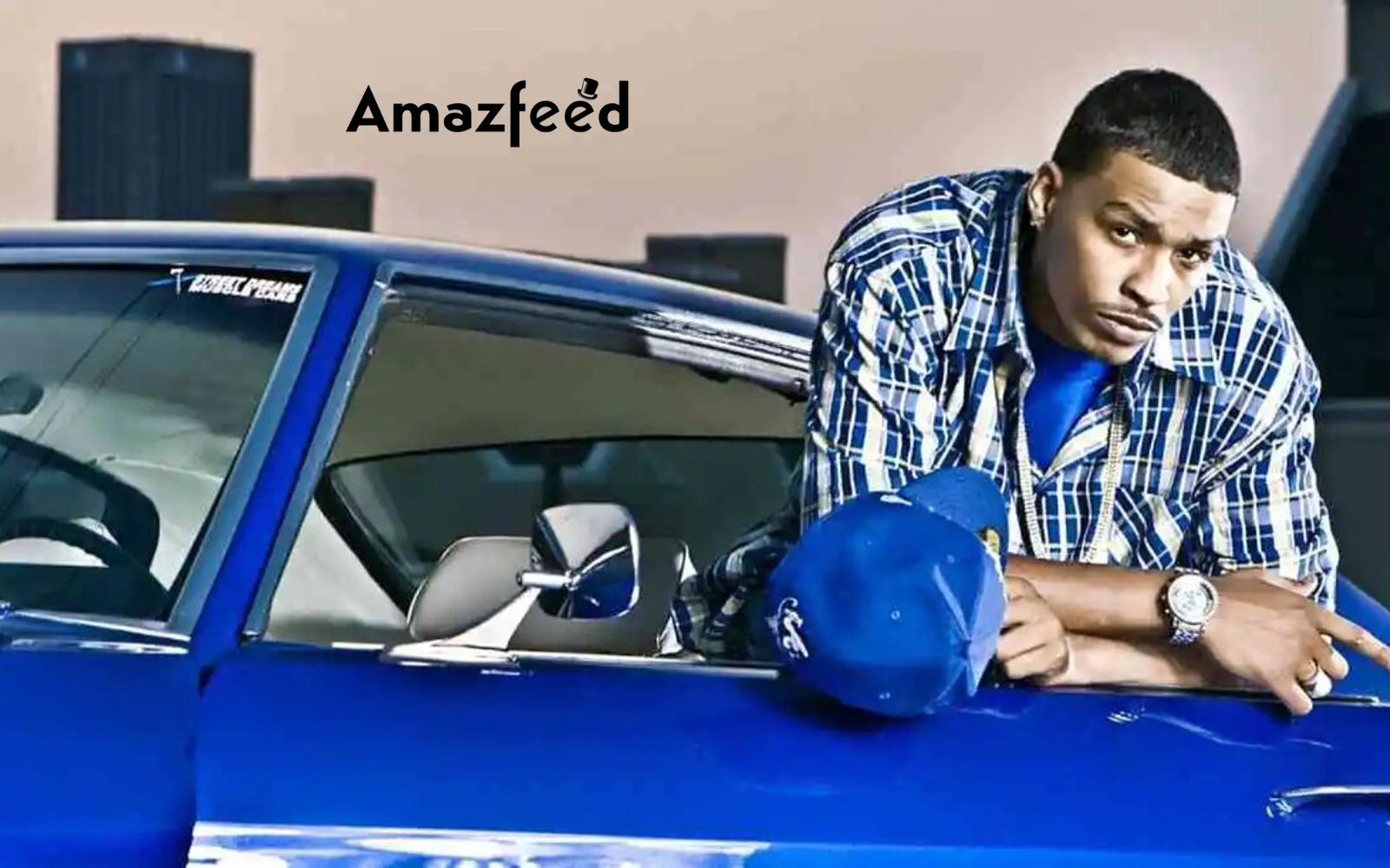 Atlanta Rapper Archie Eversole Net Worth | Is Archie Eversole Dead ...