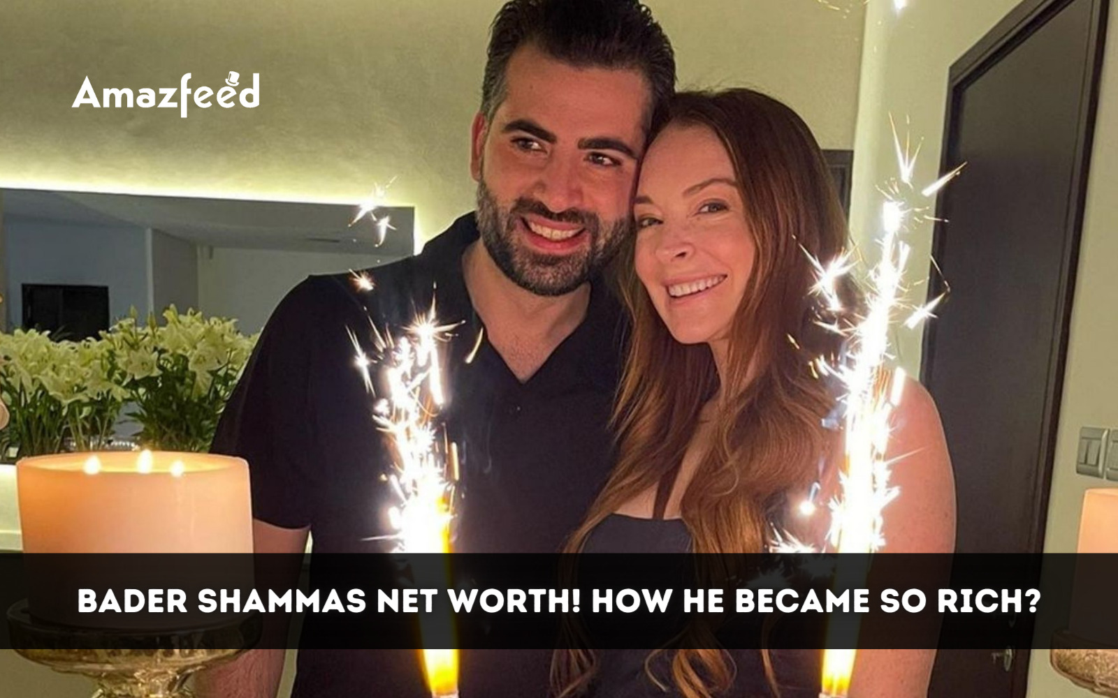 Bader Shammas Net Worth! Bader Shammas Age, Bio, Wiki, Height, Weight ... Bader Shammas Net Worth! Bader Shammas Age, Bio, Wiki, Height, Weight ...