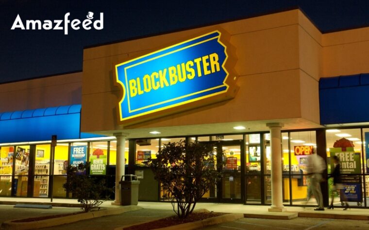 Blockbuster Season 2: Confirmed Release Date. Did The Show Finally Get ...