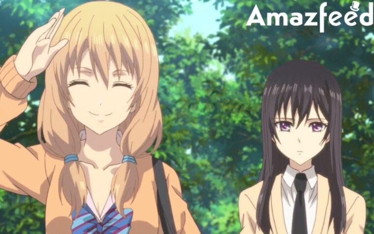 Citrus Season 2: Confirmed Release Date. Did The Show Finally Get ...
