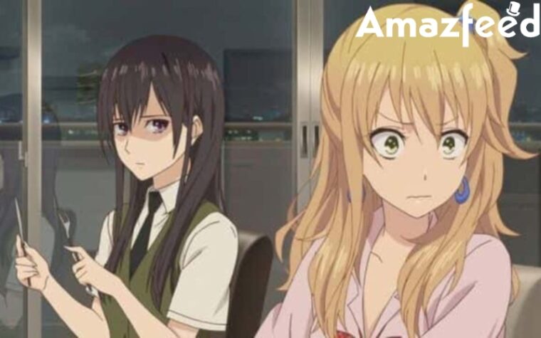 Citrus Season 2: Confirmed Release Date. Did The Show Finally Get ...