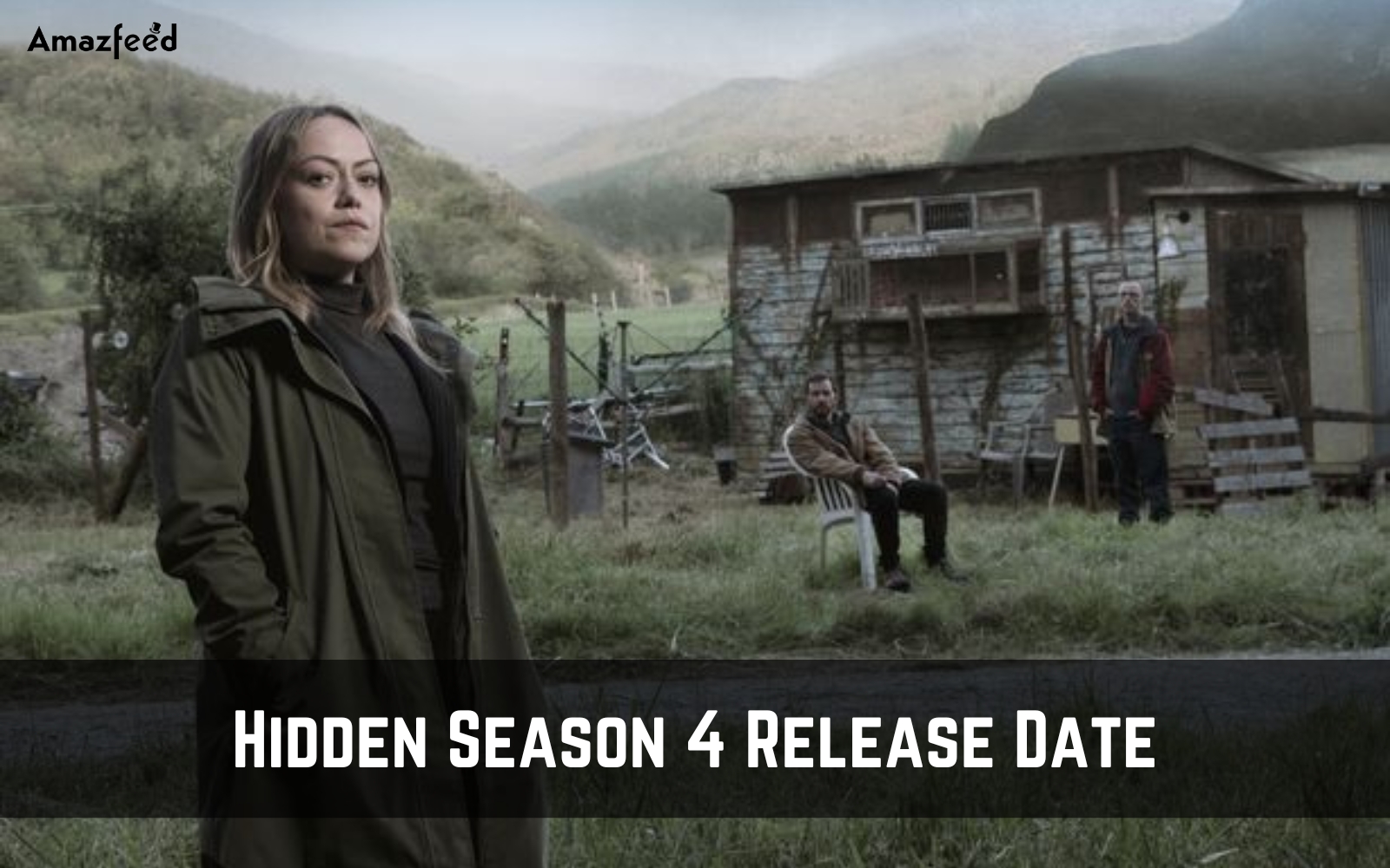 Will Hidden Season 4 ever happen, or will it be canceled by the studio ...