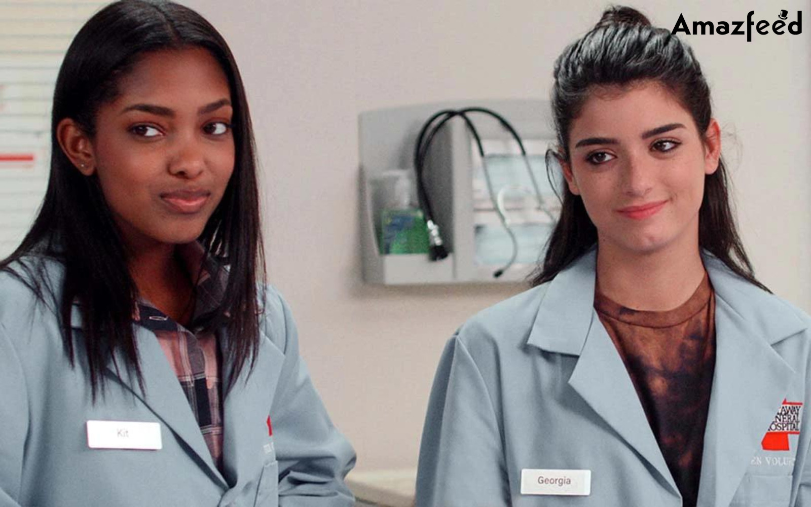 Attaway General Season 5: Current status, Release Date, Cast, Trailer ...