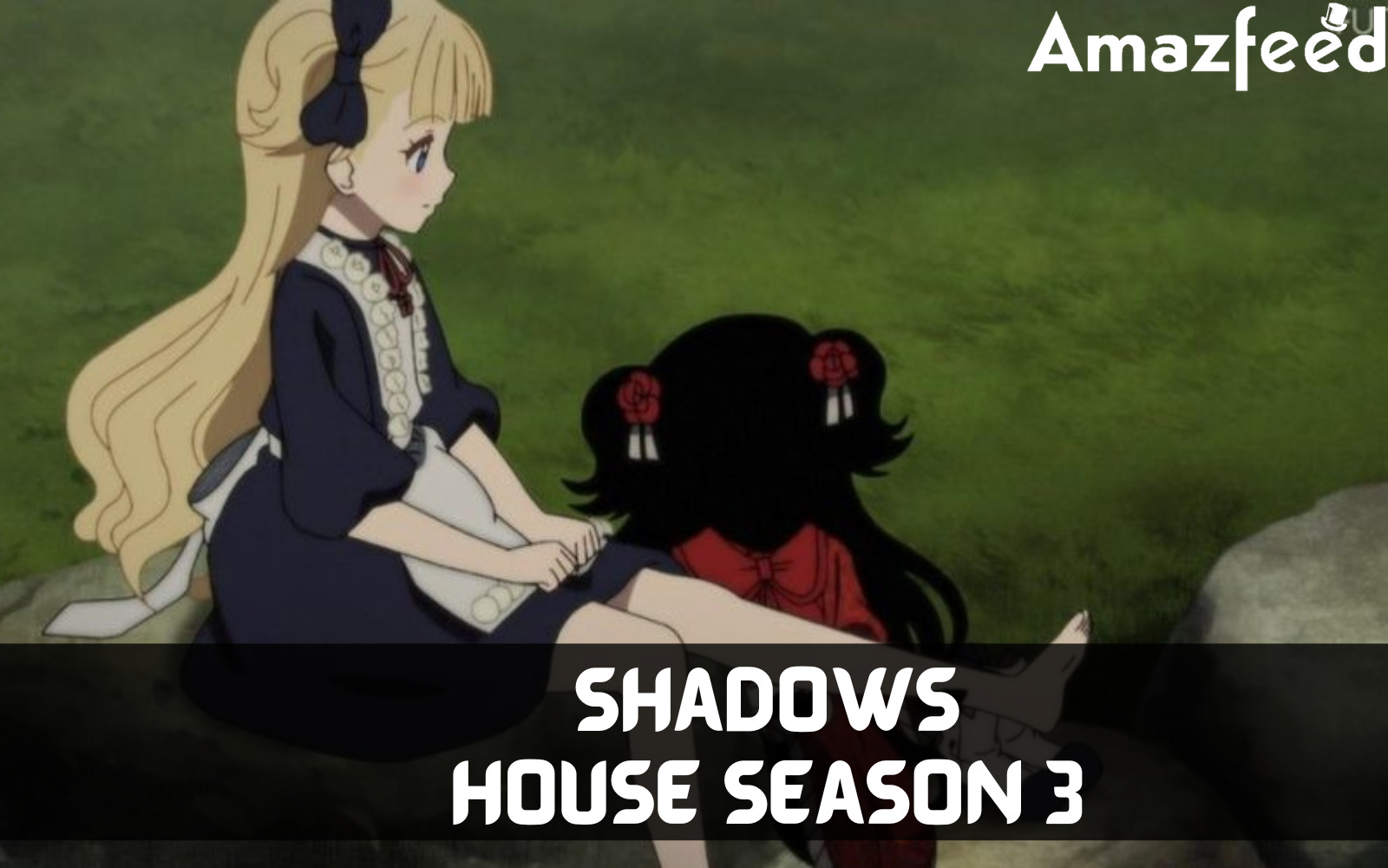 Shadows House Season 3 Release Date: plot, Trailer And News For Anime ...