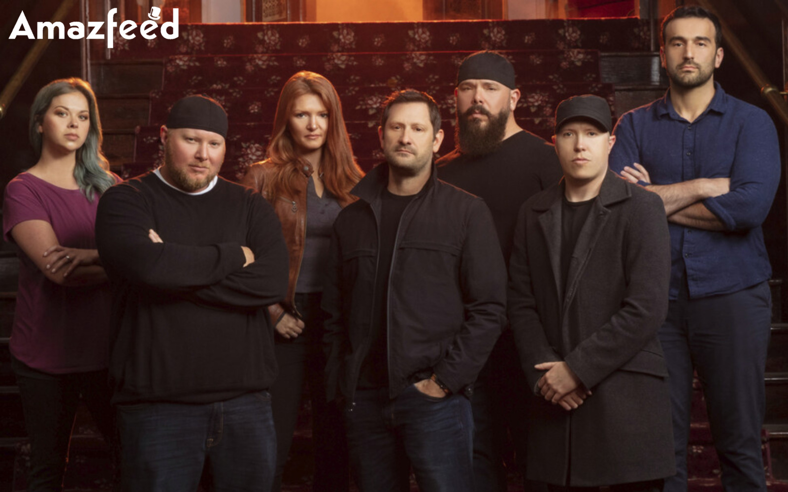 Ghost Hunters Season 16: Release Date, Cast, Spoilers, Plot, Synopsis ...