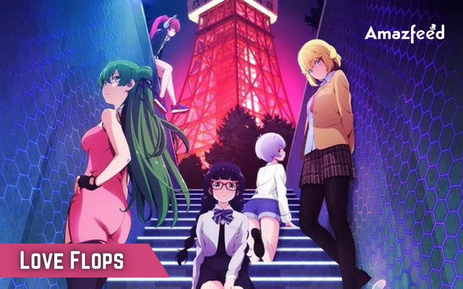 Love Flops Season 2 ⇒ Release Date, News, Cast, Spoilers & Updates ...