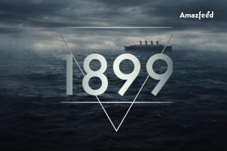 Netflix Series “1899” Review & Age Rating | A Must-See Series For DARK ...