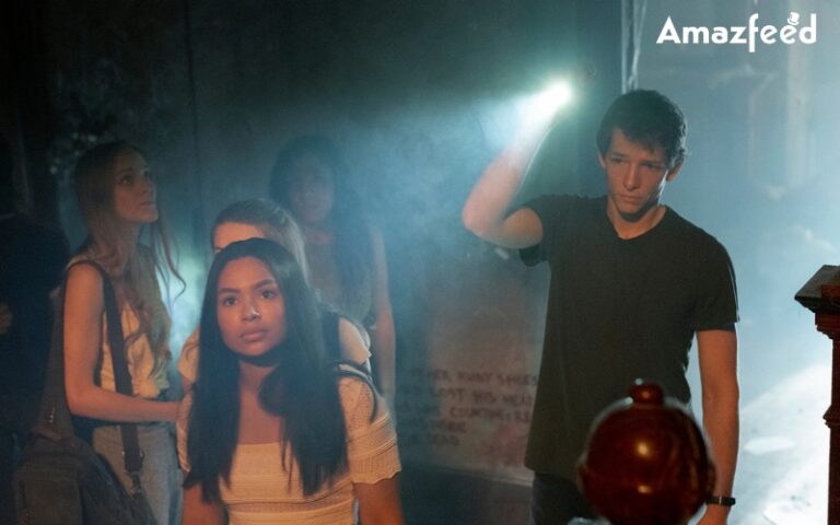 Panic Season 2 Release Date, Cast, Plot – All We Know So Far – Amazfeed