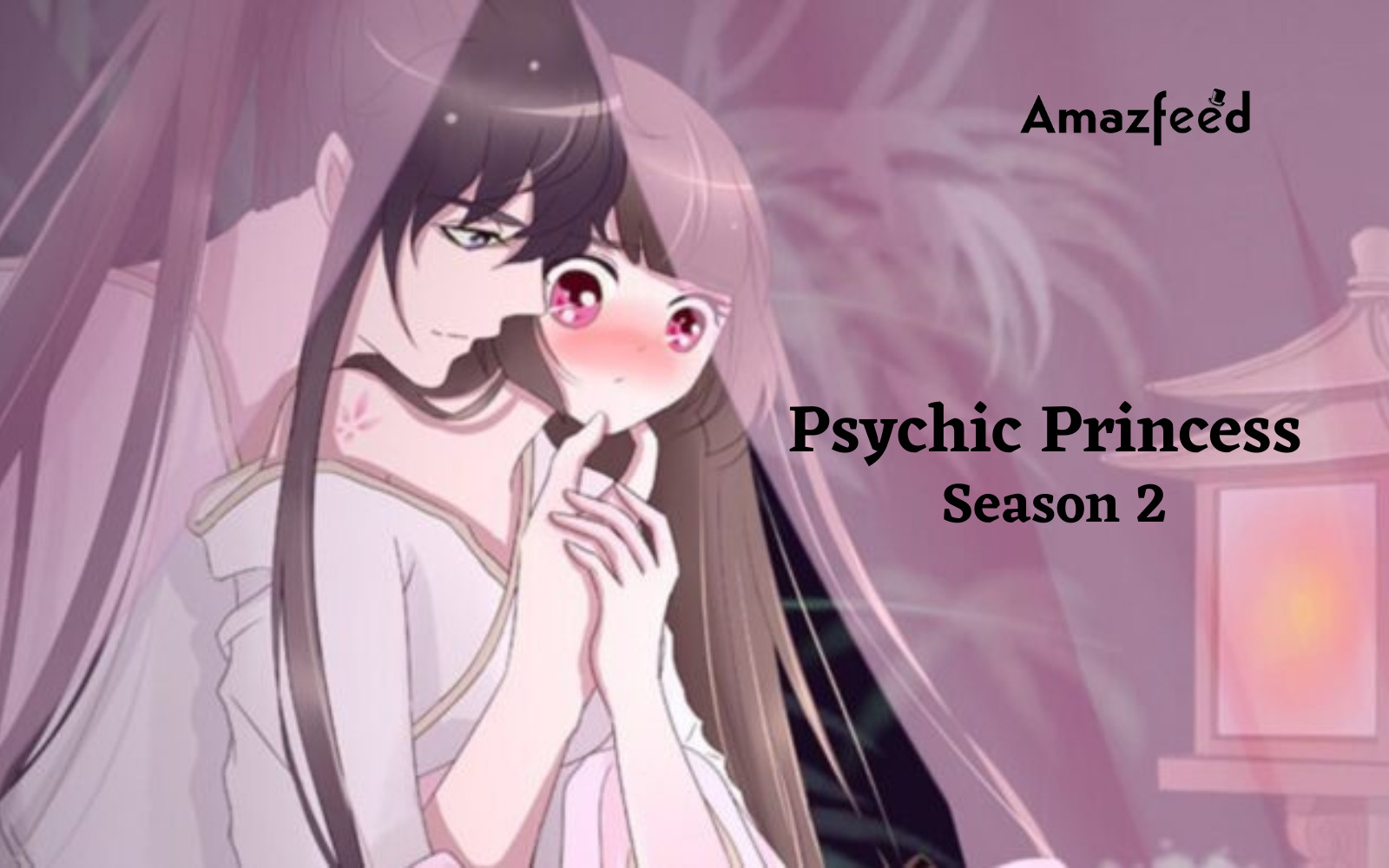 Psychic Princess Season 2 ⇒ Release Date, News, Cast, Spoilers ...