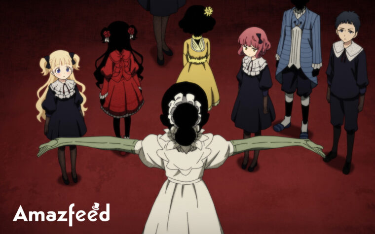 Shadows House Season 3 Release Date: plot, Trailer And News For Anime ...