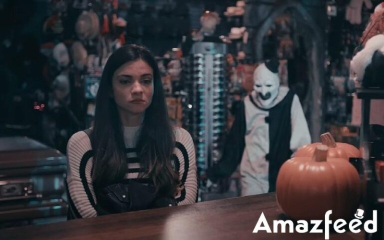 "Terrifier part 3 - Terrifier movie Sequel Release Date," Spoilers ...