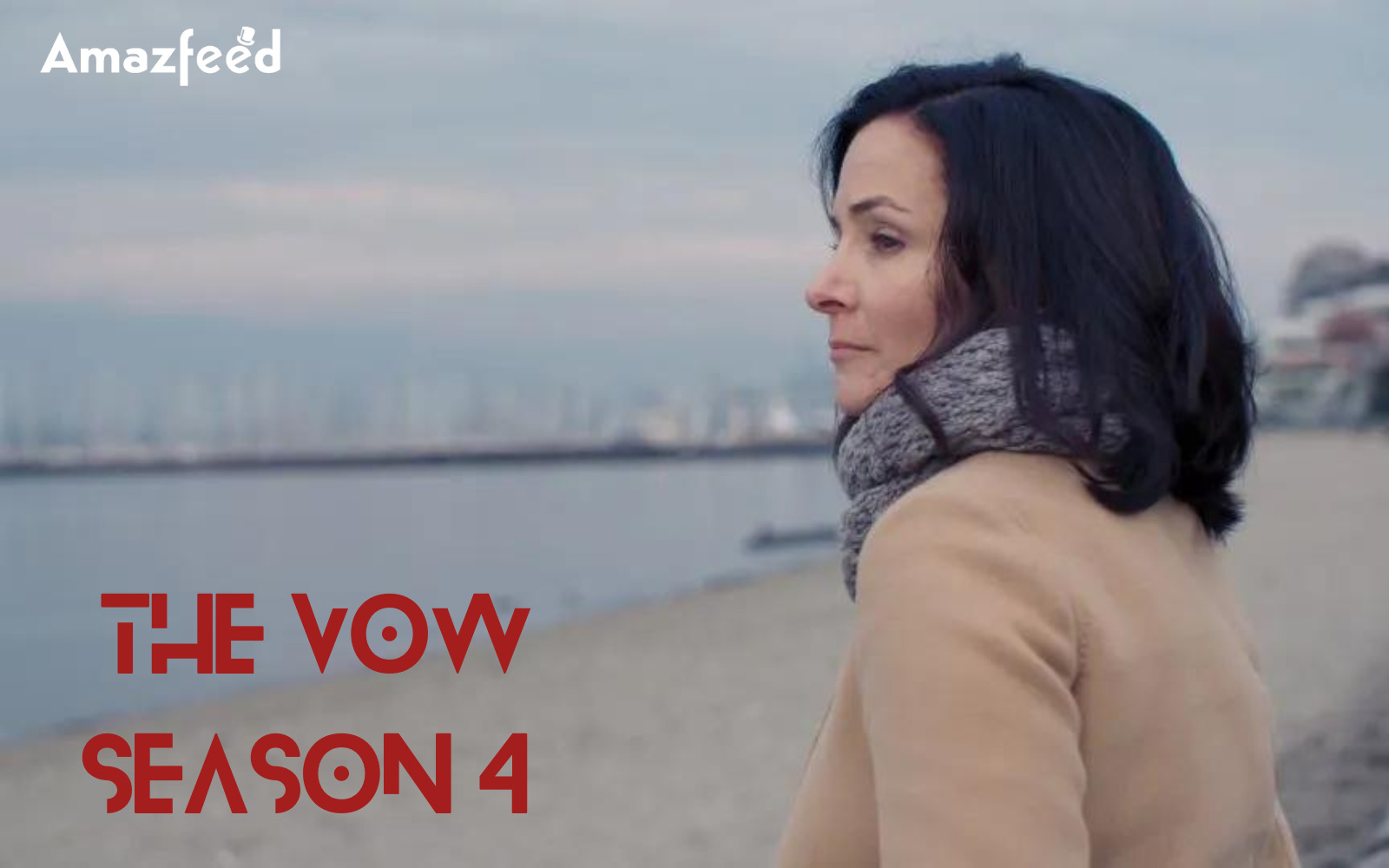 The Vow Season 4: Confirmed Release Date, Did The Show Finally Get ...