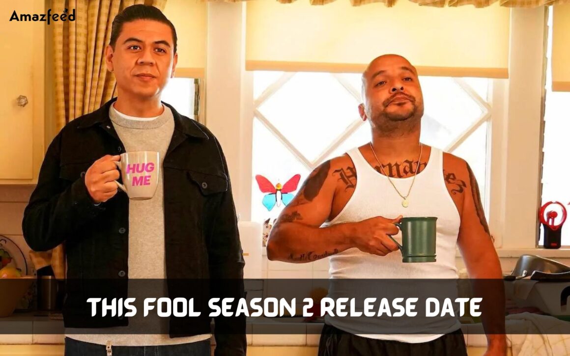 This Fool Season 2 Release Date, Cast, Plot, Spoiler, Recap? Everything ...