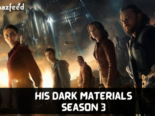 Grace Season 4 | Release Date, Overview, Cast and Characters, storyline ...