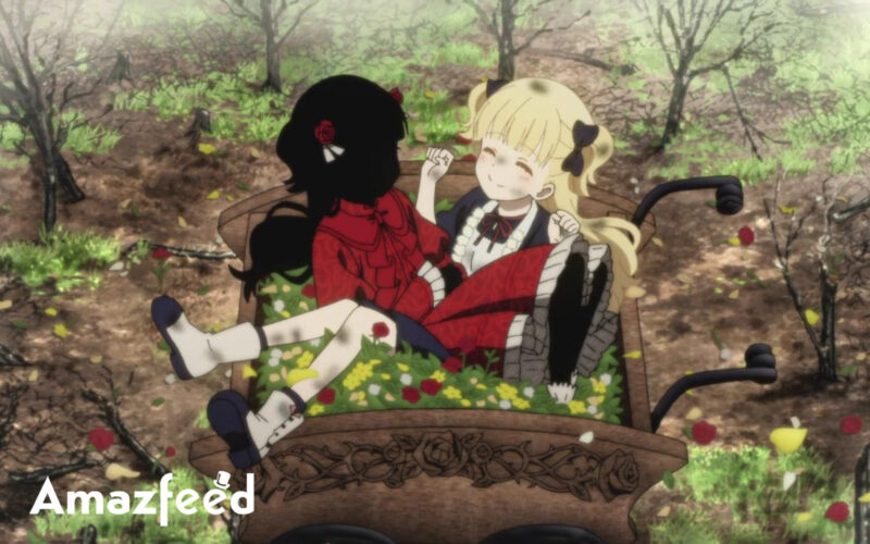 Shadows House Season 3 Release Date: plot, Trailer And News For Anime ...