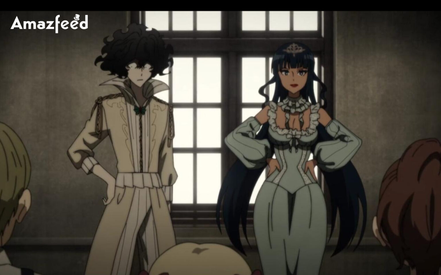 Shadows House Season 3 Release Date: plot, Trailer And News For Anime ...